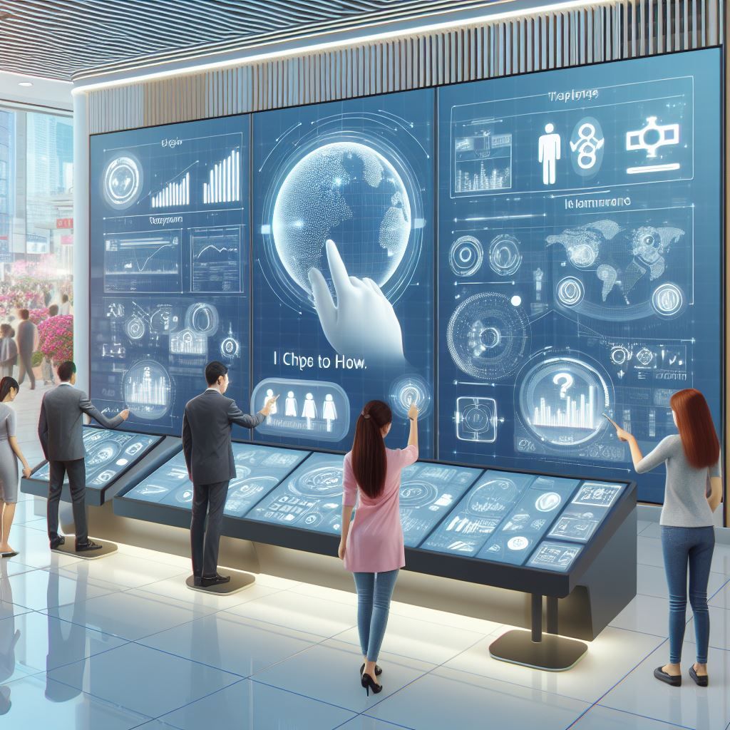 Embracing the Future: The Rise of Digital Menus in the Hospitality Industry