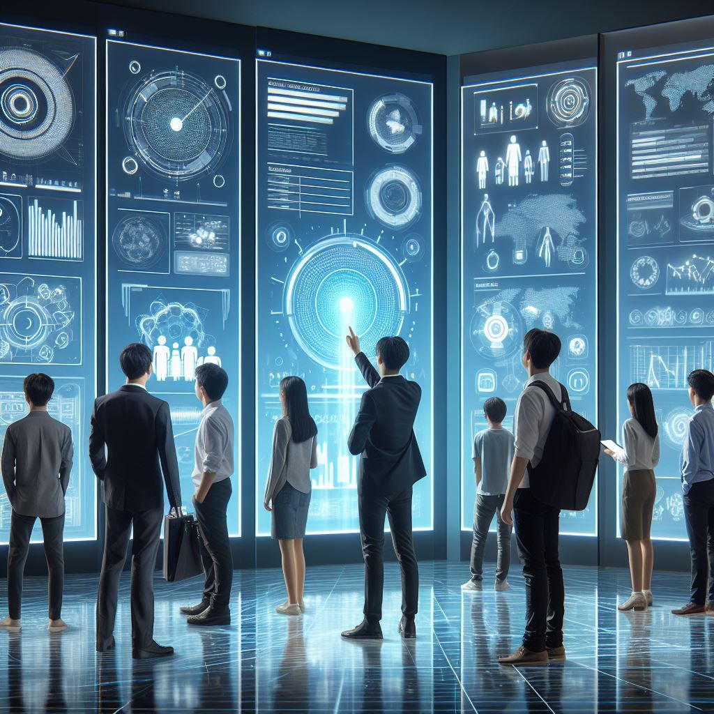 Embracing the Future: The Rise of Digital Menus in the Hospitality Industry